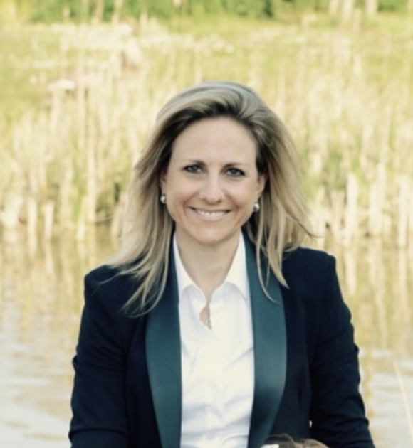 Els Poecks - Kleine held VZW